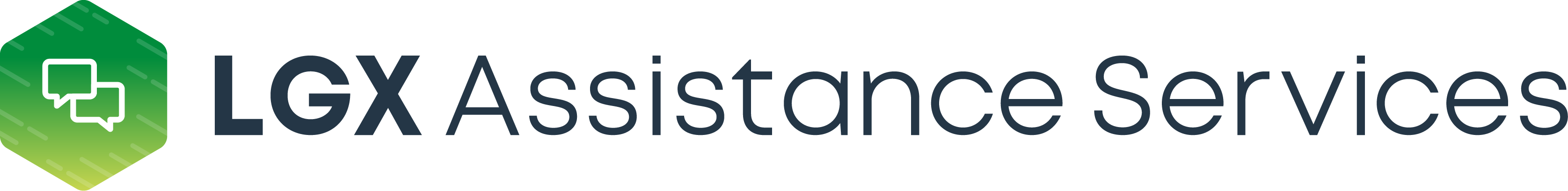 Helping you exceed best market practices and standards